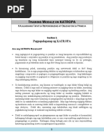 KKDKforPDL Handouts 11.18.22 | PDF
