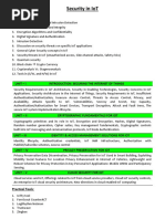 Anna University QP Iot 2022 mc4302 | PDF | Internet Of Things | Information Science