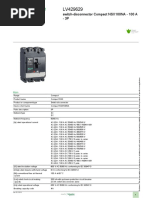 Forms of Segregation - Form 1, 2A, 2B, 3A, 3B, 4A, 4B Explained! | PDF ...