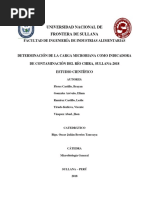 Acidez y PH Del Limon | PDF | Ph | Valoración