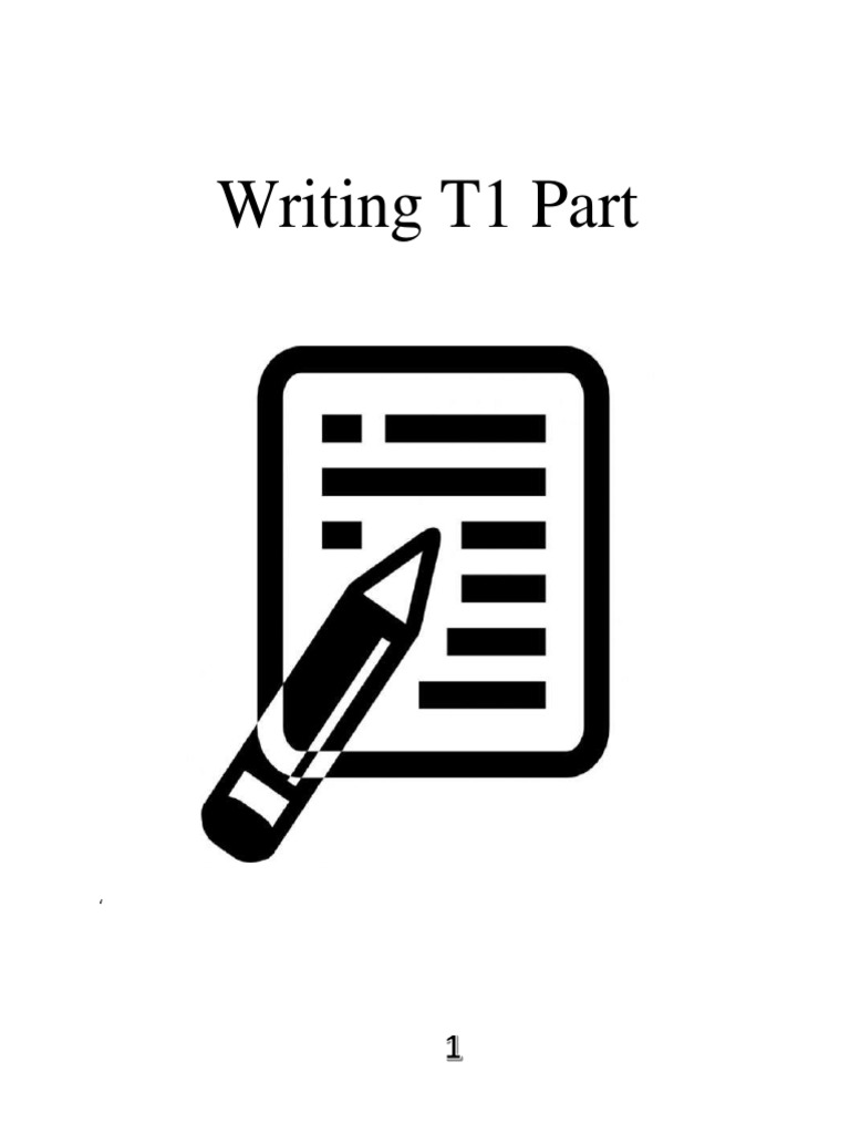 Writing T1 Part | PDF | Air Conditioning | Hvac