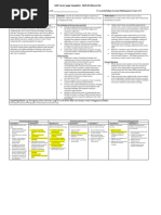 Sample Performance Monitoring and Coaching Form | PDF | Rubric ...