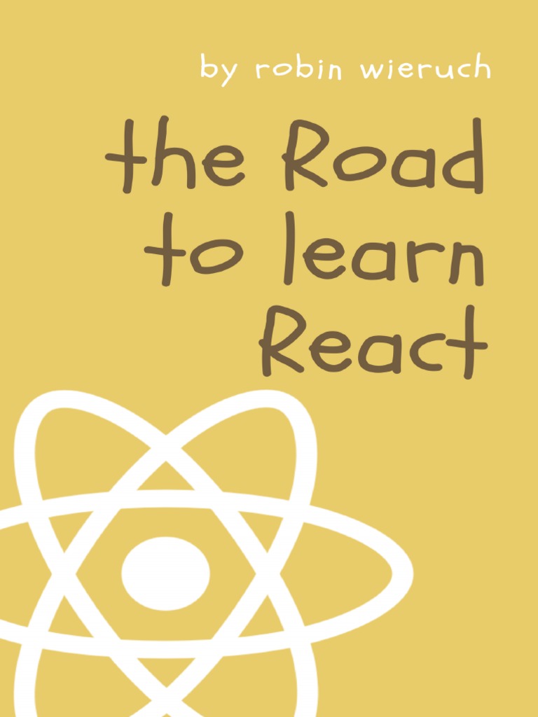 The Road To Learn React Spanish | PDF | Modelo – Vista – Controlador | Archivo de computadora