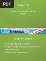 Inkscape Basic Instructions | PDF | Human–Computer Interaction | Software