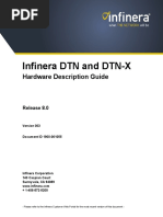 Infinera Groove G30 Network Disaggregation Platform - Muxponder | PDF ...