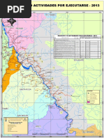 Mapa Sistema Electrico Nacional Completo 2017 PDF | PDF | Chile ...