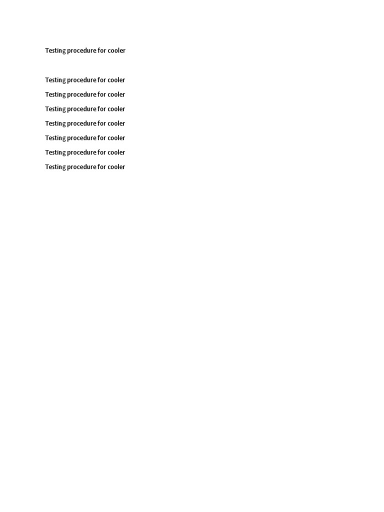 test-procedure-pdf