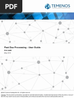 T24 Core Banking System Overview PDF | PDF | Letter Of Credit | Cheque