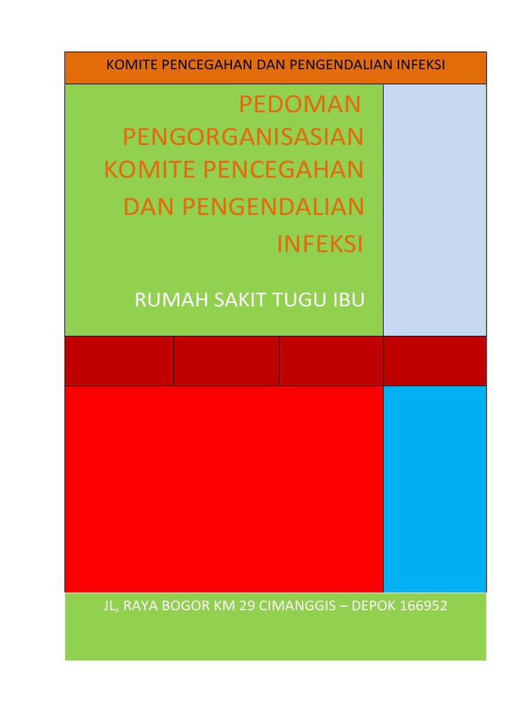 Ppi 1 Ep 1 PMK No. 27 TTG Pedoman Pencegahan Dan Pengendalian Infeksi Di FASYANKES | PDF