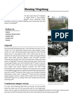 Tikungan SCS, FC, SS Dan Cek STA PDF | PDF