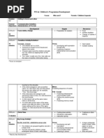 Grade 2 Life Skills Assessment Term 4 | PDF | Learning | The Arts