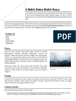 Tikungan SCS, FC, SS Dan Cek STA PDF | PDF