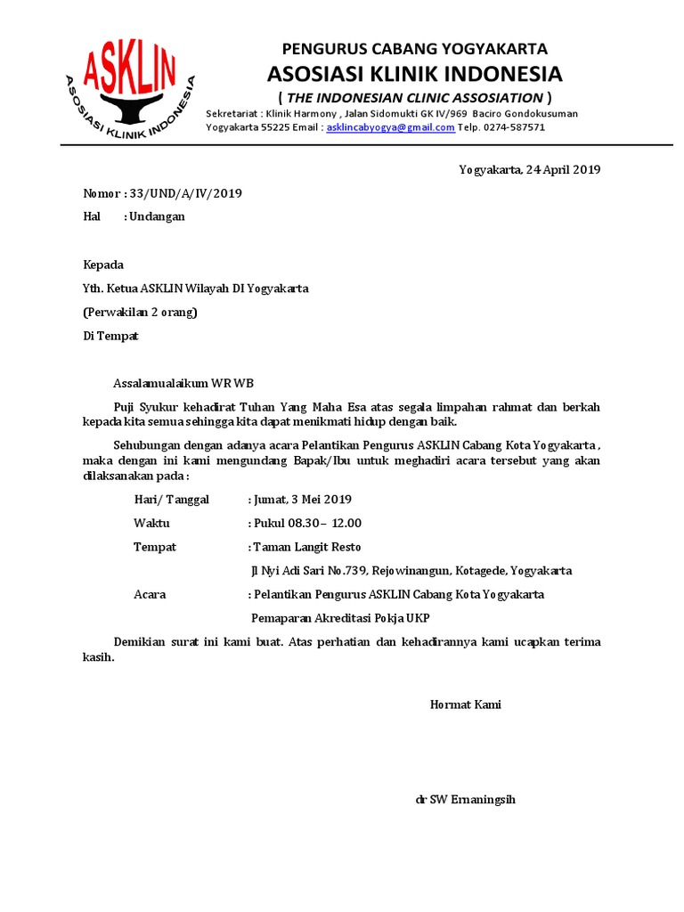 Und Asklin DIY | PDF | Kesehatan Holistik