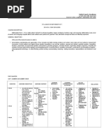 PEAC-Curriculum-Map G7 | PDF | Equations | Set (Mathematics)