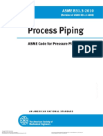 Defination of Steam Out Condition | PDF | Steam | Pipe (Fluid Conveyance)