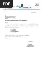 Incoming Correspondence Register Format | PDF