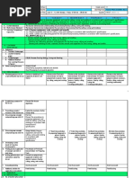 SHS Grade 11 - TVL Food Processing | PDF | Curing (Food Preservation ...
