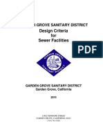 NASSCO Codes PDF | PDF | Sanitary Sewer | Clean Water Act