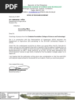 CSC Clearance Form | PDF | Economies | Business