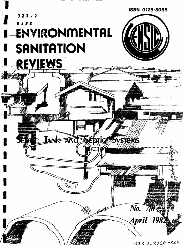 DOH Septage OpManual 8-21-08 | PDF | Sewage Treatment | Septic Tank