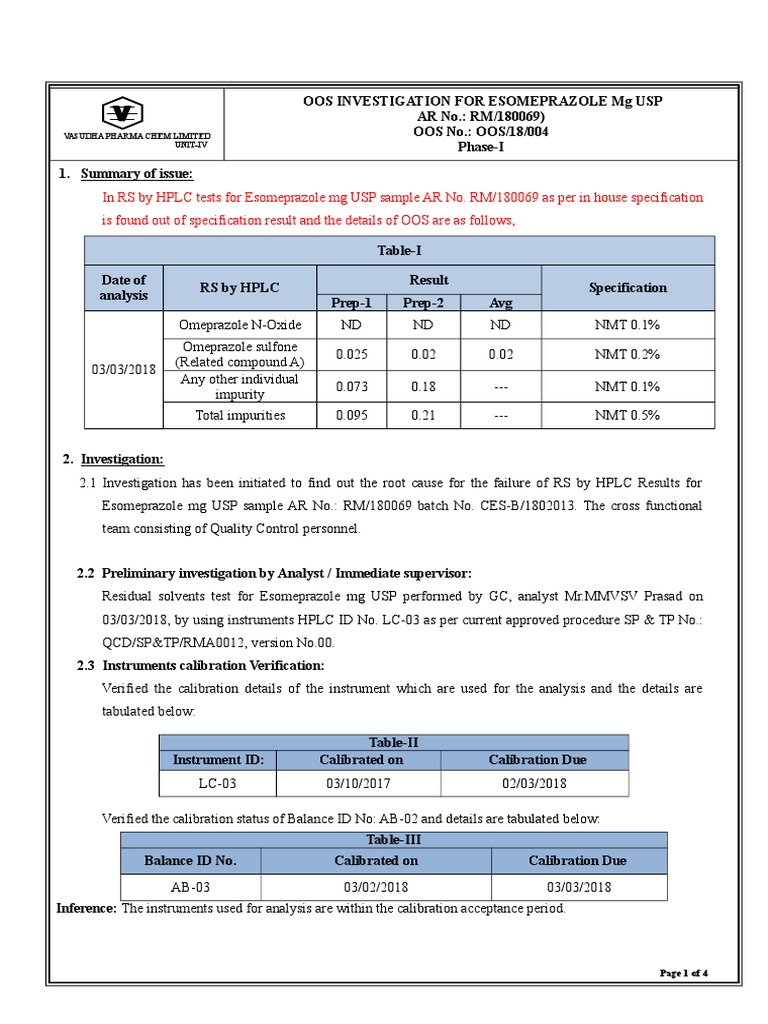 OOS-004 Phase-1 | PDF | Physical Sciences | Chemistry