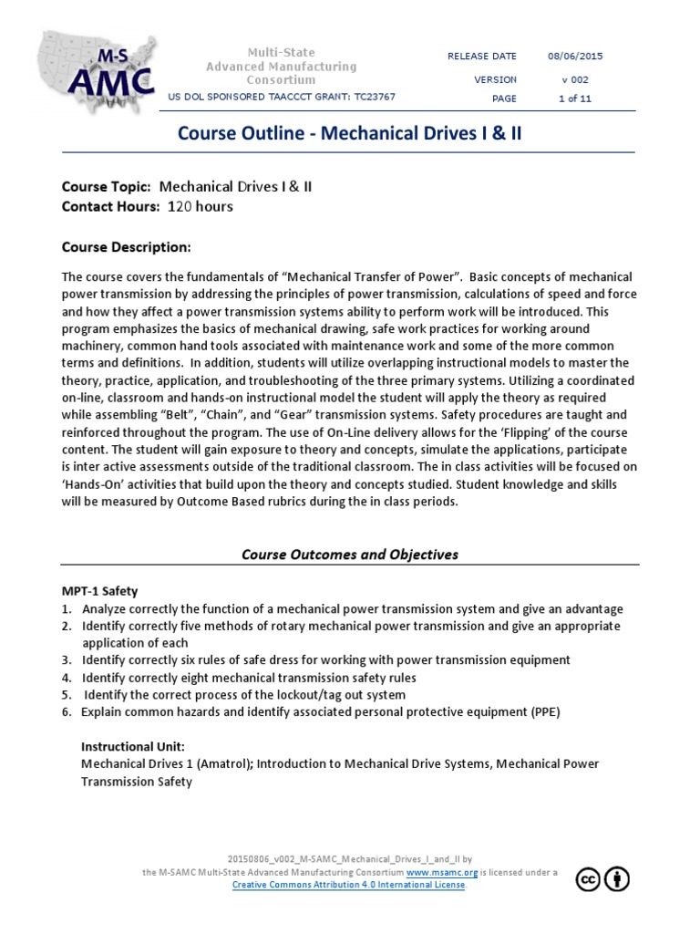 Operators Guide To Rotating Equipment PDF | Download Free PDF | Belt ...