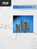 DIN 11024 - Spring Cotters PDF | PDF | Machines | Manufactured Goods