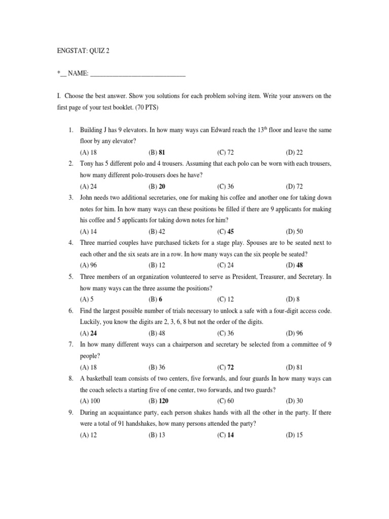 Engineering Statistics | PDF | Probability | Standard Deviation