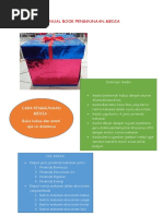 Format Buku Standar UNESCO | PDF