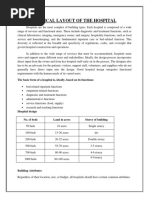 Ambulance Drop-Off Space Guidelines | PDF | Emergency Department ...