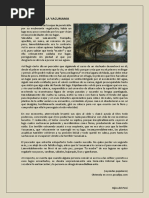 Leyenda Peruana Del Tunche | PDF | Novela negra, policíaca y suspenso