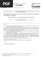 DOST-X RSTL Brochure of Testing and Calibration Services | PDF | Colony ...