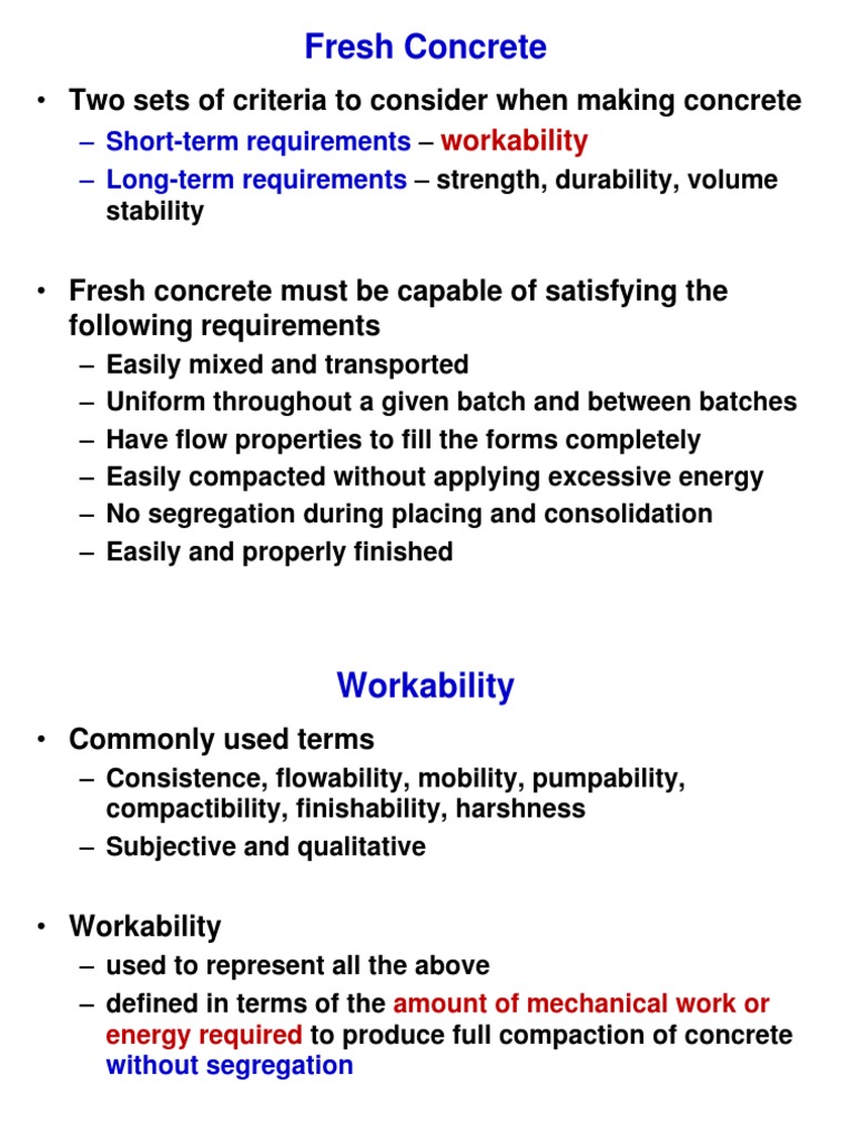 4 Fresh Concrete Download Free Pdf Concrete Building Materials