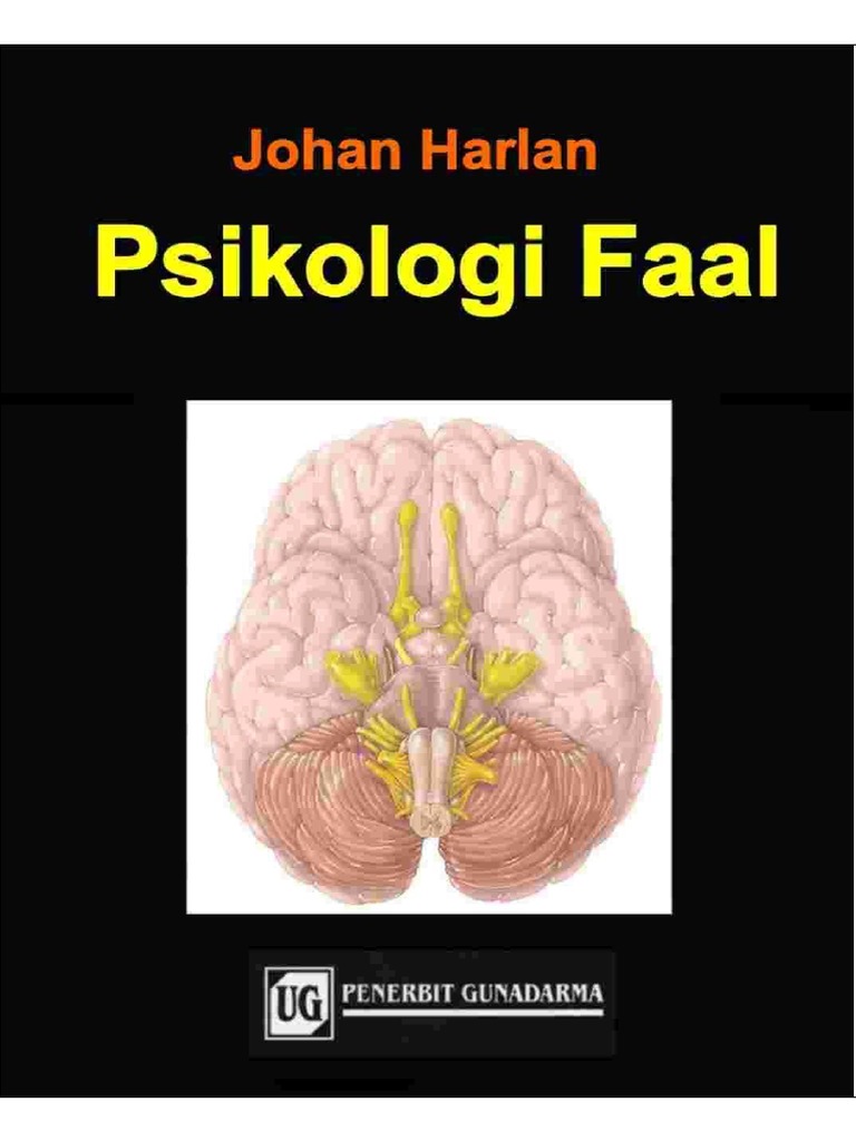 Buku Psikologi Faal | PDF