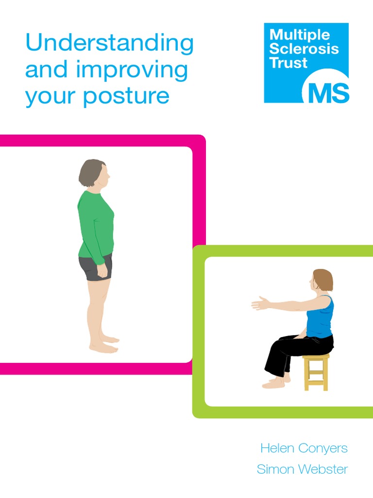 Understanding and Improving Your Posture | PDF | Abdomen | Pelvis