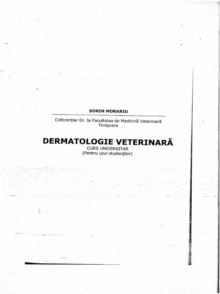 Dermato 1 Pdf Pdf