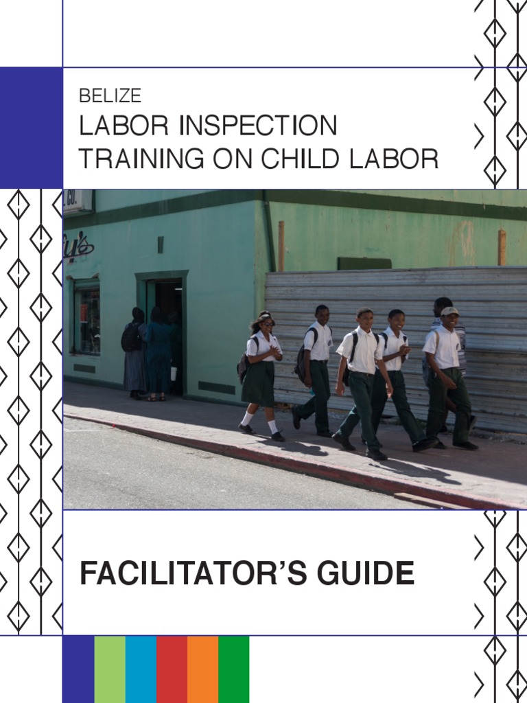 Belize Combined Curriculum 2018-10-05 | Download Free PDF | Facilitator ...