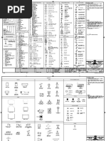 Flare System - P&ID | PDF | Hydraulics | Manufactured Goods