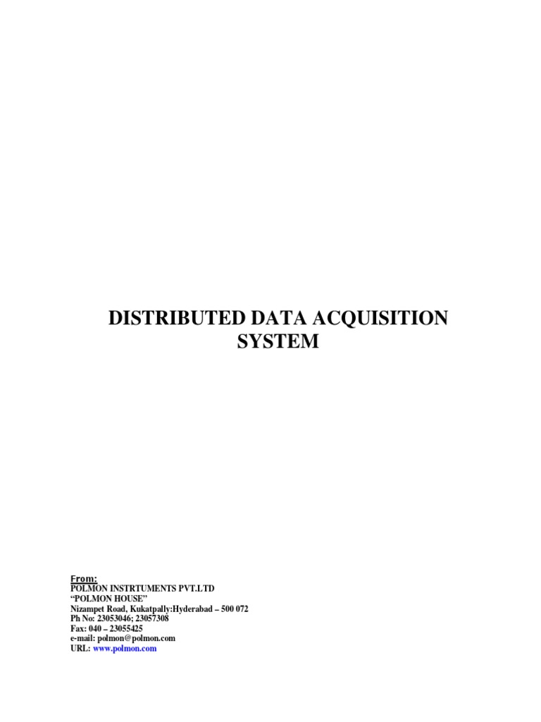 Control Engineering Matlab | PDF | Data Acquisition | Personal Computers