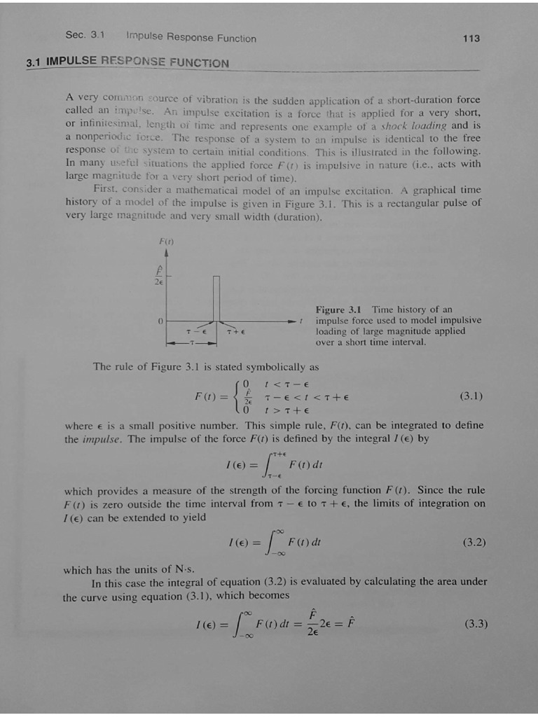 Engineering Vibrations | PDF | Detroit | Michigan
