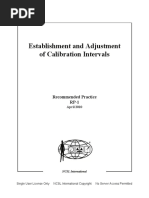 Iso 8655-6 - 2022 | PDF
