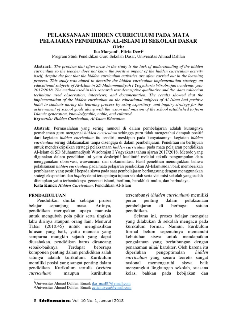 QWQ | PDF | Karier & Perkembangan