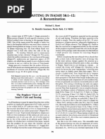 Magnify 90 Guidelines | PDF | Fasting | Prayer