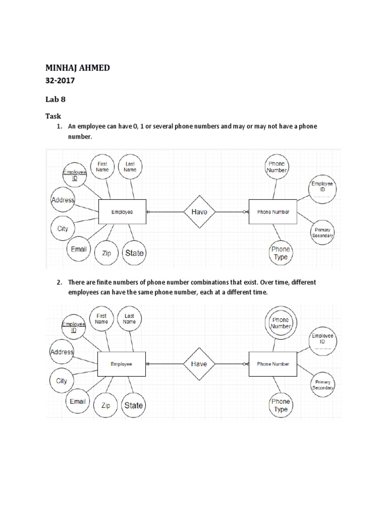 Lab 8 DB | PDF | Information Retrieval | Data Management Software