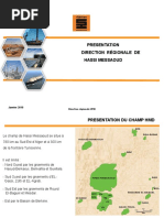 Annuaire de La Sonatrach | PDF | Gaz naturel | Énergie et ressources
