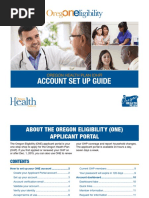 1 How To Setup The Bancnet Egov Online | PDF | User (Computing ...