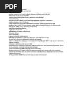 Christchurch Earthquake Case Study | PDF | Earthquakes | Natural Disasters