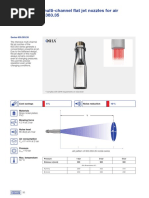 CBL Interpretation Chart PDF | PDF | Nature