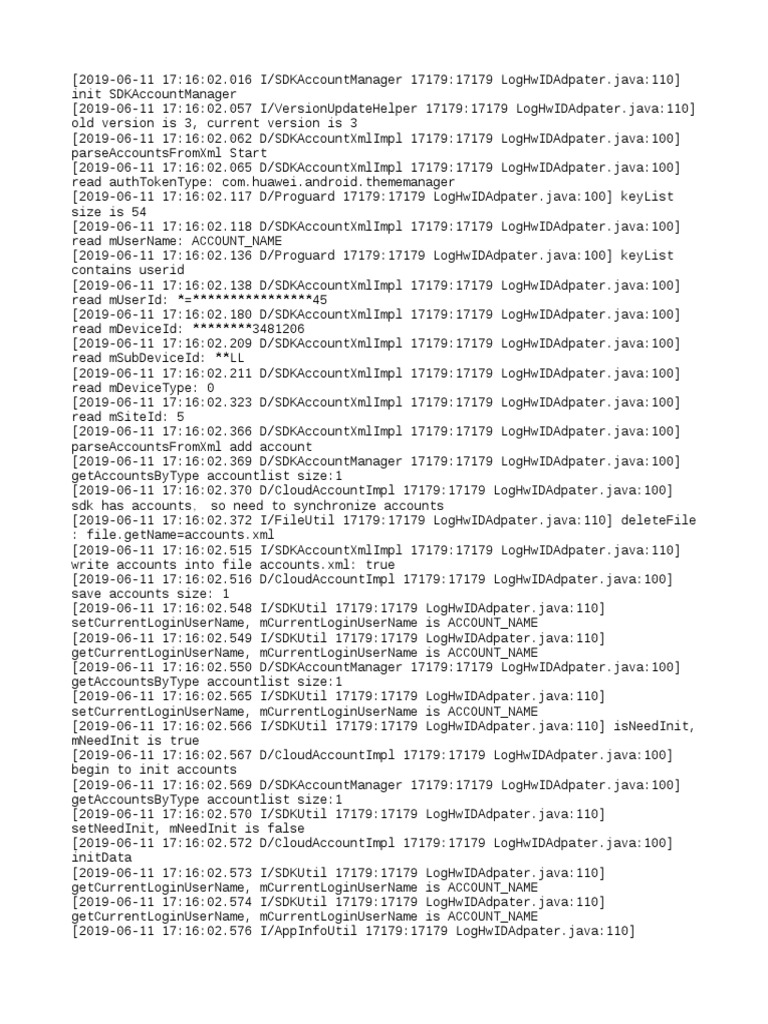 Apphwid | PDF | Java (Programming Language) | System Software