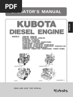 KOOP Operators and Parts Manual 192F | PDF